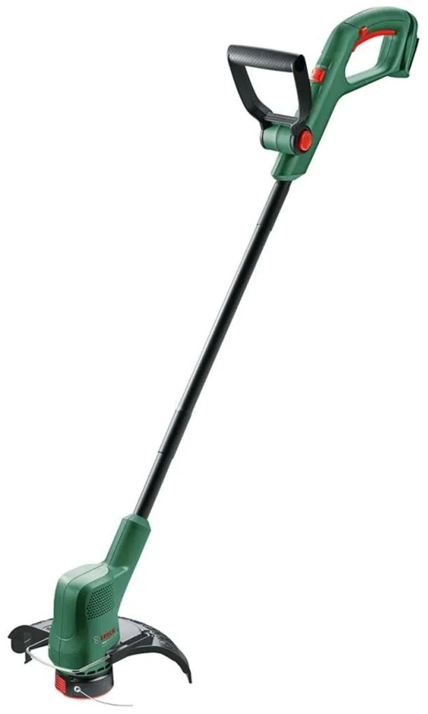 Bosch Zahradní technika - 18V AKU strunová sekačka, záběr 26 cm, bez baterie a nabíječky 06008C1C04