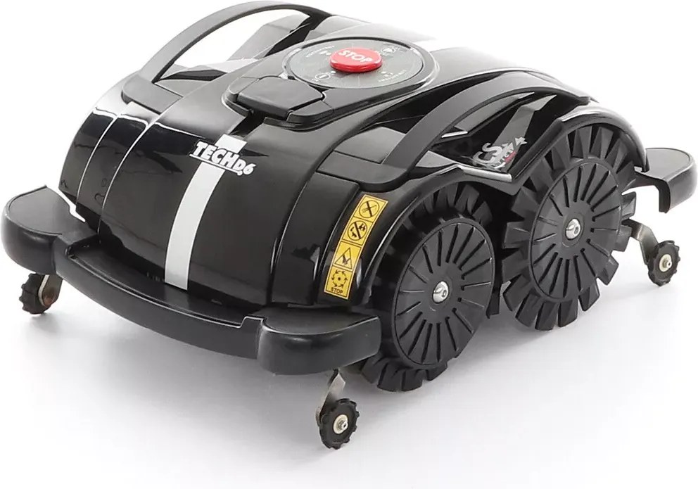 TECHline TECH L6 (7.5) - 400 m ZCS TECH line