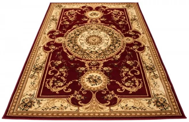 Luxusní kusový koberec EL YAPIMI D1710 - 200x300 cm