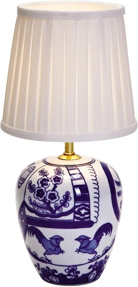 Stolní lampa GÖTEBORG