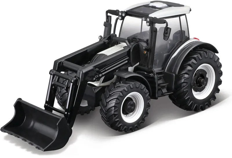 Bburago valtra n174 se lžící 1:50