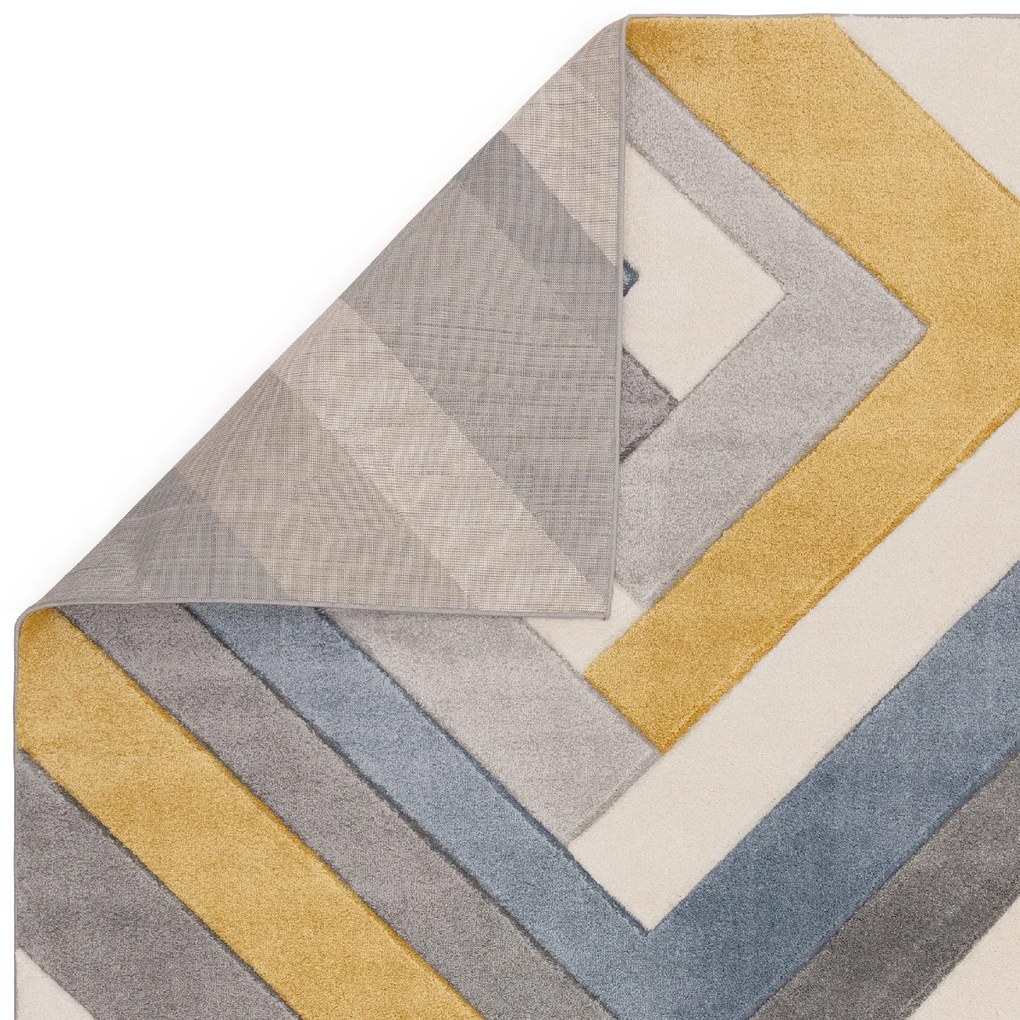 Barevný koberec Furla Rhombus Multi Rozměry: 160x230 cm