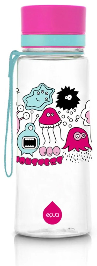 Equa - Monsters Velikost: 0,6 l