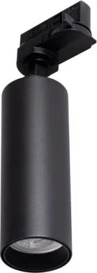 Svítidlo pro lištový systém Kanlux TEAR N ATL2 GU10-B 33139