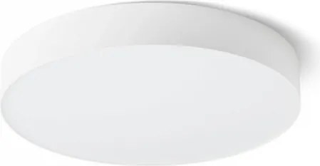 Svítidlo RENDL LARISA R 40 stropní bílá 230V LED 50W 3000K/4000K/6500K R14360