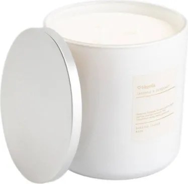 Svíčka AURA Jasmín&Bergamot 740190