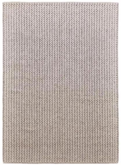 Hans Home | Ručně vázaný kusový koberec Fusilli DE 9415 White Mix - 120x170