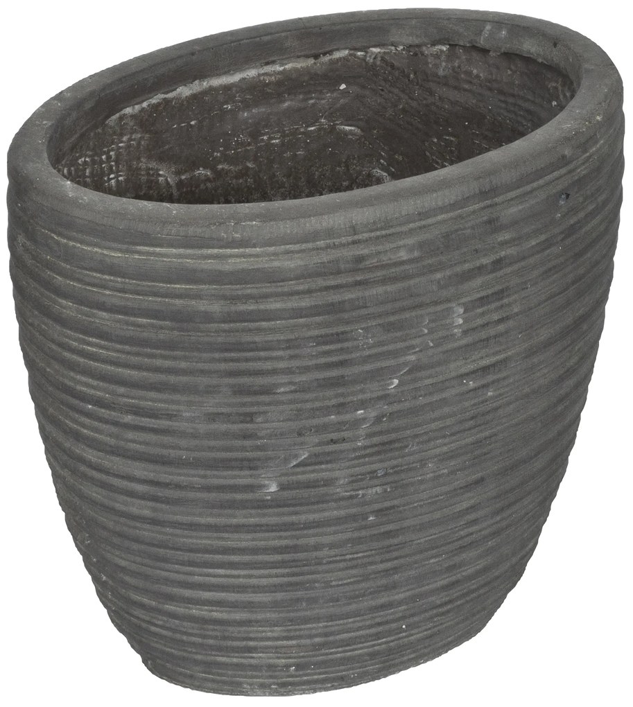 Květináč g21 květináč stone style, výška 27cm