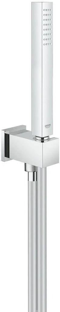 Sprchový set Grohe Euphoria Cube chrom 26405000