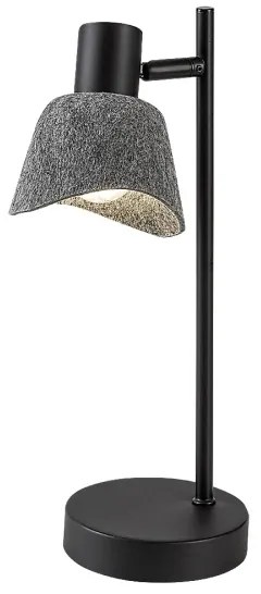 Rabalux 74018 - Stolní lampa FARELIA 1xE14/10W/230V