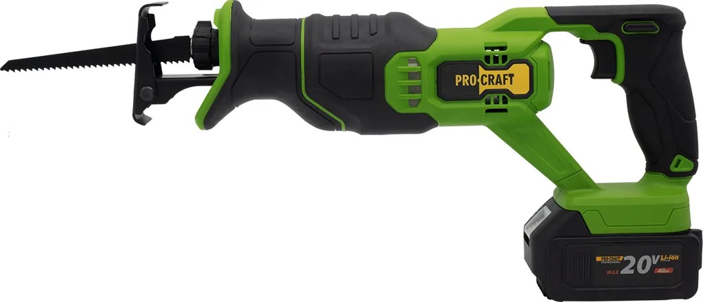 Procraft PSS35bb