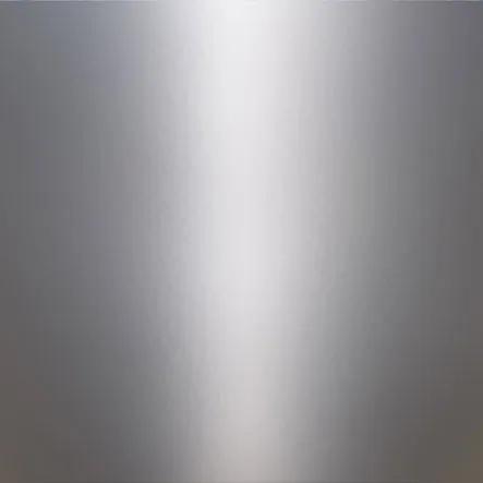 Samolepicí tapeta Metalická stříbrná (lesklá) 17-7210