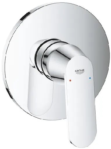 Grohe Eurosmart Cosmopolitan - Sprchová baterie pod omítku, chrom 24044000