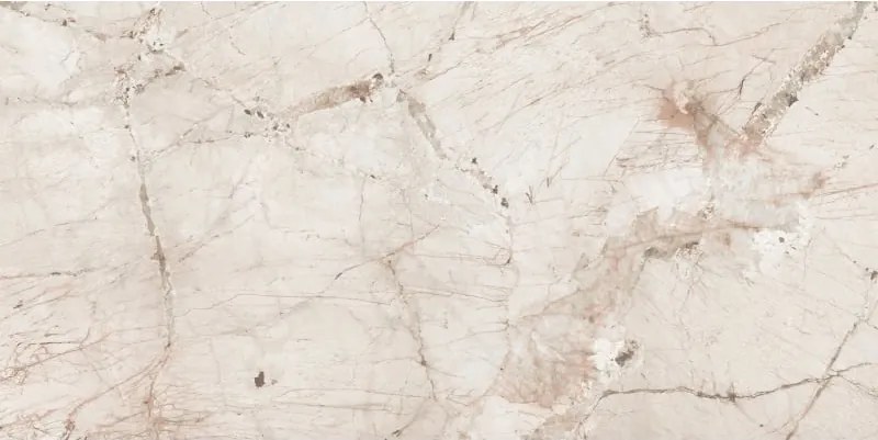 Mexen Kylis Crema leštěný glazovaný gres rek. G1, podlahová a stěnová dlaždice 120 x 60 cm, lesk - TL145-120-060-00