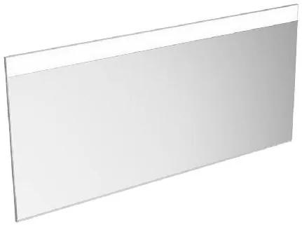 Keuco Edition 400 - Zrcadlo s DALI-LED osvětlením a vyhříváním, 1759x650 mm 11596173004