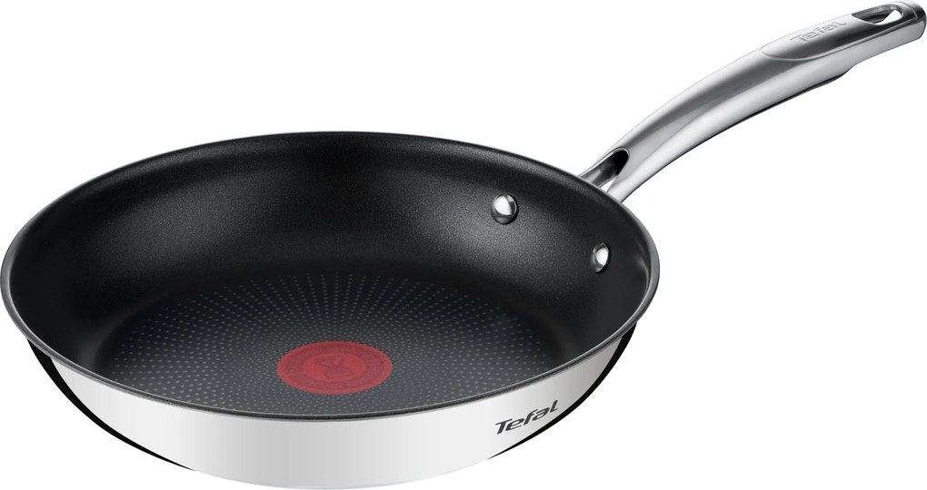 Pánev tefal pánev 24cm duetto+ g7320434