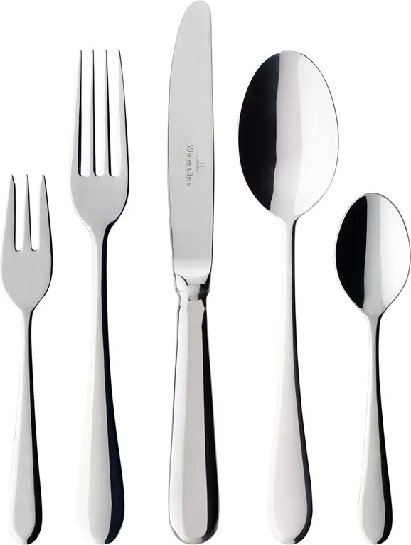 Villeroy&Boch Villeroy & Boch Oscar příborová sada, 30 ks, 44 × 28 × 5 cm