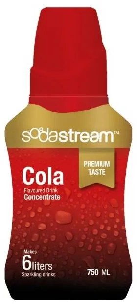 SodaStream Cola Premium 750 ml