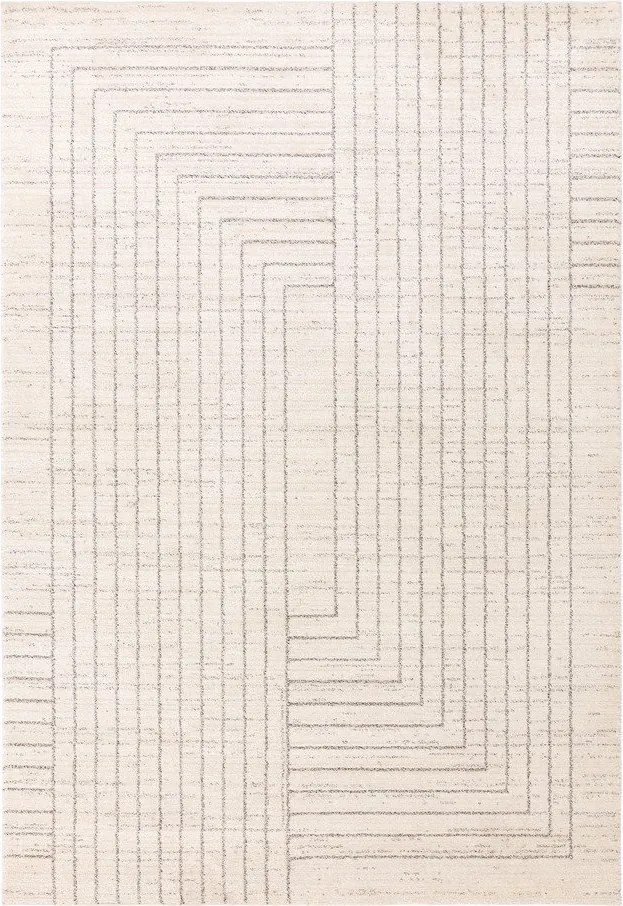 Krémový koberec 200x275 cm Oslo – Asiatic Carpets