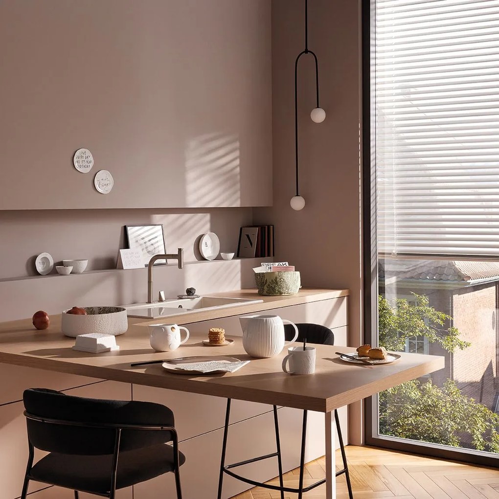 räder Porcelánová mísa Mix & Match, bílá barva, porcelán