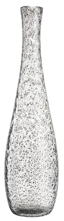 Leonardo Váza BASALTO 50 cm šedá