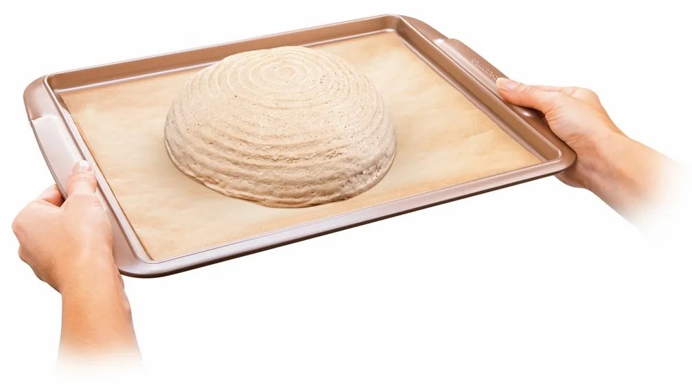 Tescoma Della Casa Ošatka s miskou na domácí chléb
