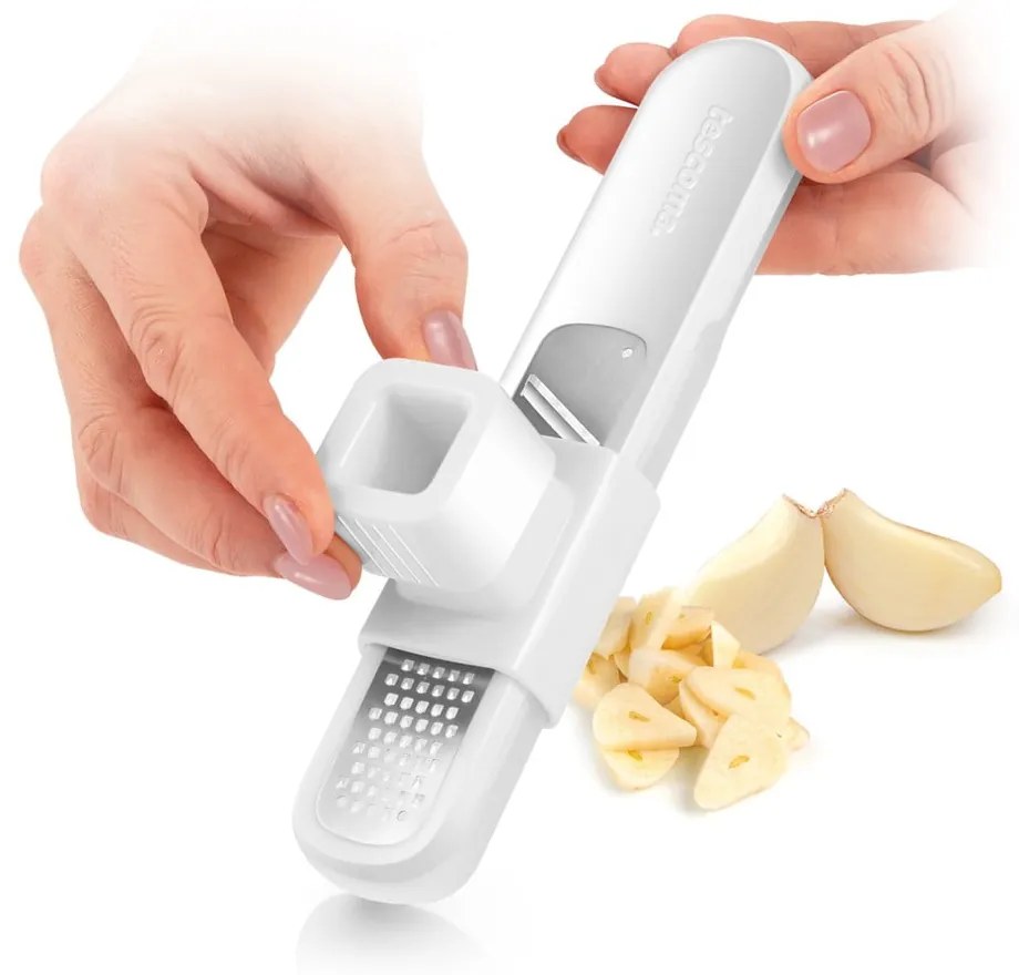 Kráječ na česnek Handy X-Sharp – Tescoma