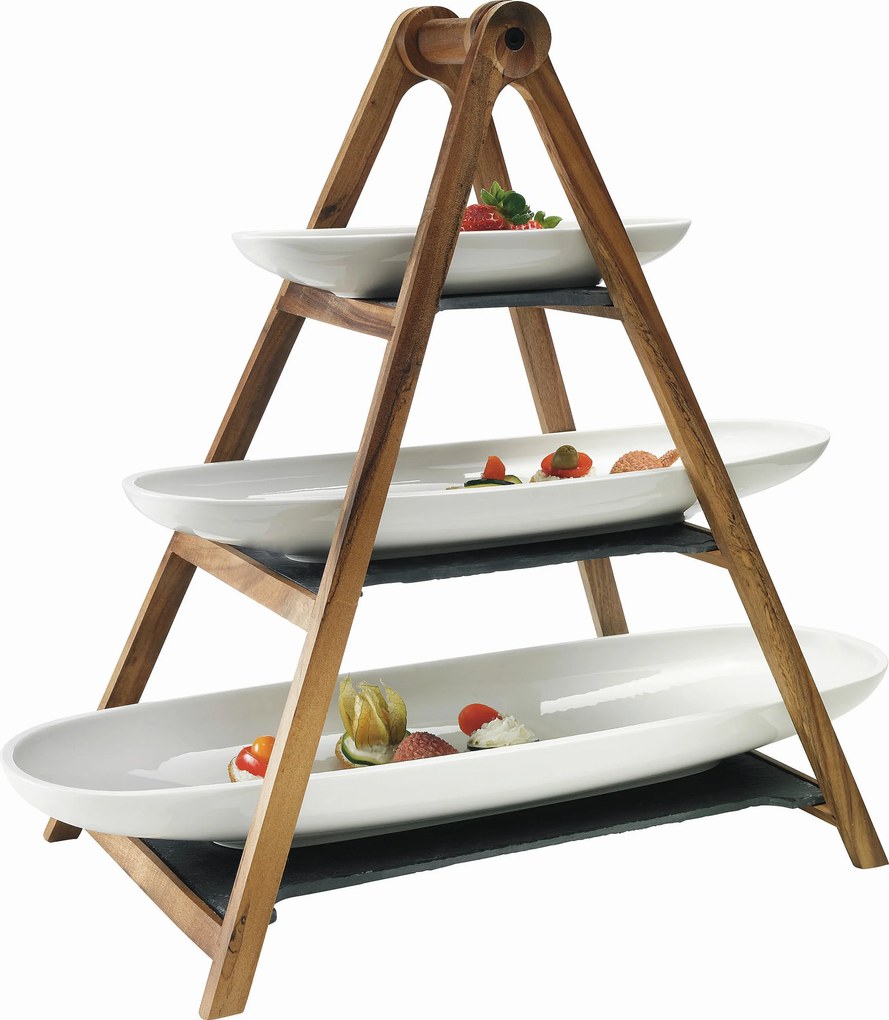 XXXLutz PATROVÝ STOJAN Villeroy & Boch - Kolekce nádobí - 0034070096