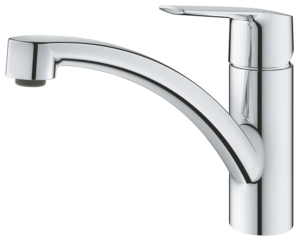 GROHE Start - Páková dřezová baterie, chrom 30530002