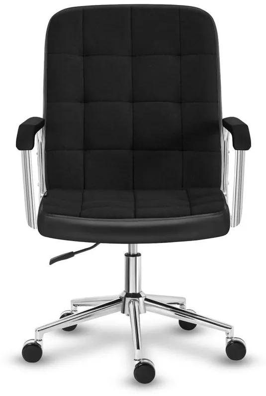 Huzaro Kancelářská židle Future 4.0 - černá