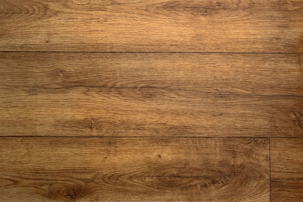 Beauflor, PVC podlaha - lino Ambient Antique Oak 026M - dub, na míru, šíře 2m,3m,4m, hnědá, bez podkladu, chodba / předsíň