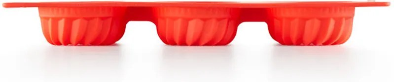 Forma na mini bábovky 6 ks Lékué Cup mini savarin