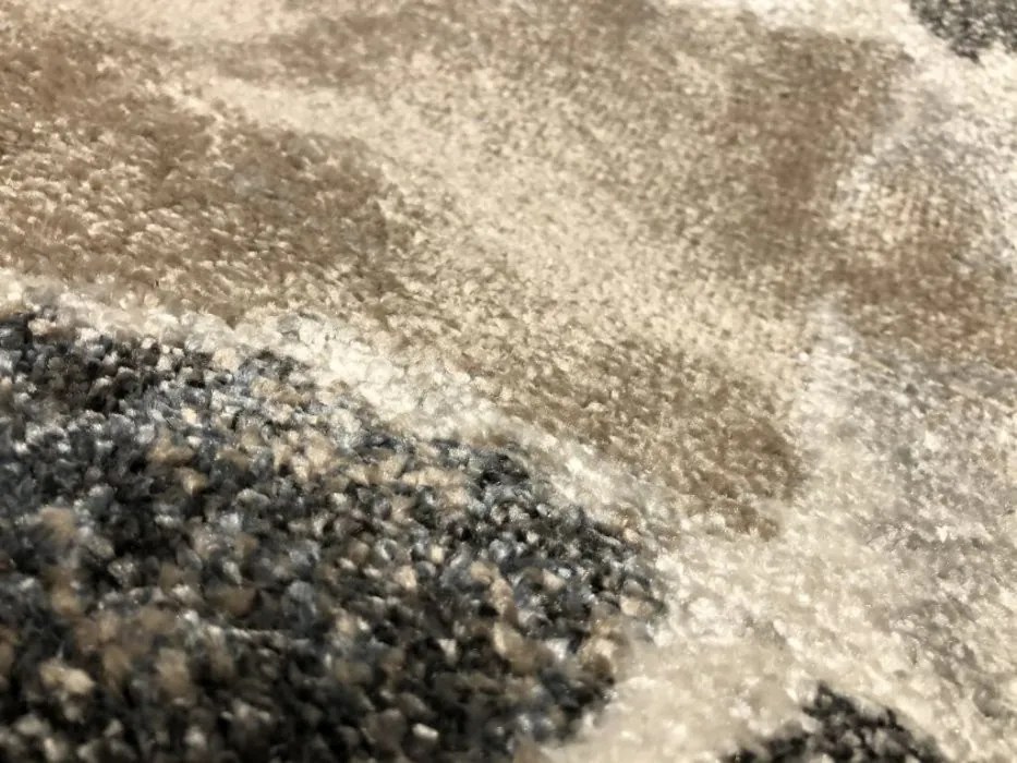 Vopi | Kusový koberec Roma 01ODO - 140 x 200 cm