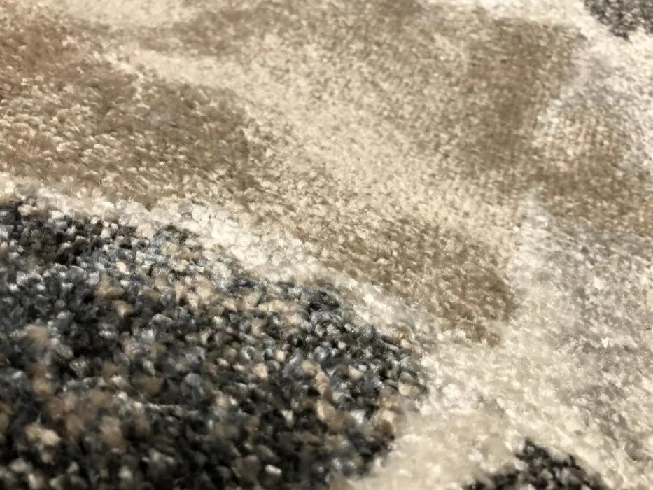 Vopi | Kusový koberec Roma 01ODO - 200 x 290 cm