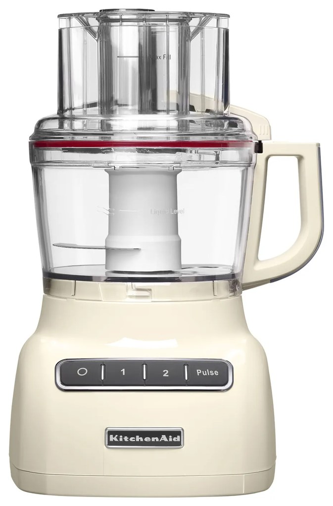 KitchenAid Food processor 2,1 l mandlová