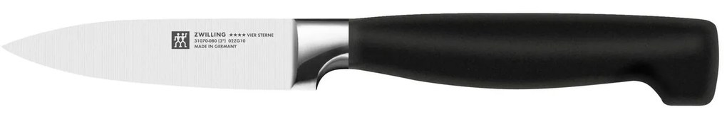 Zwilling Four Star nůž špikovací 8 cm, 31070-081