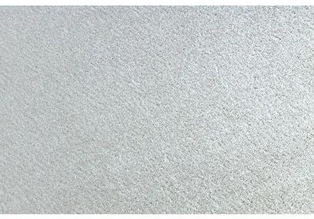 koberec, koberec metráž SANTA FE krémový 031 hladký, Jednotný jedno velikost 250x300 cm | krásné koberce cz