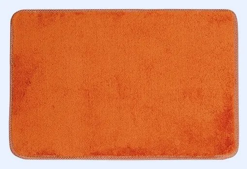 Vesna | Koupelnová předložka micro cihlová 50x80 cm
