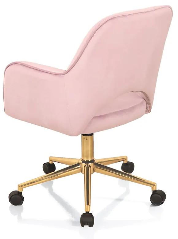 Kancelářská židle Victoria - Tomasucci
