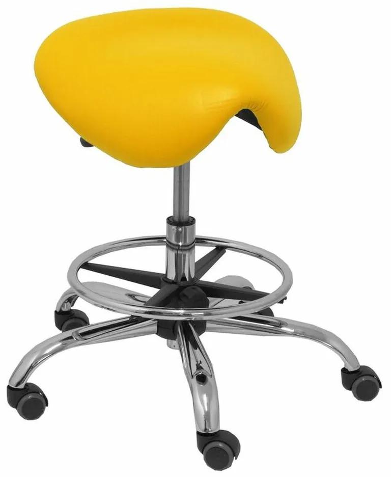 Stolička Alatoz P&C 100CRRP Žlutá 65 cm