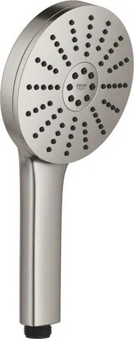 Grohe Vitalio Joy+ ruční sprcha supersteel 134864dc00 G134864DC00