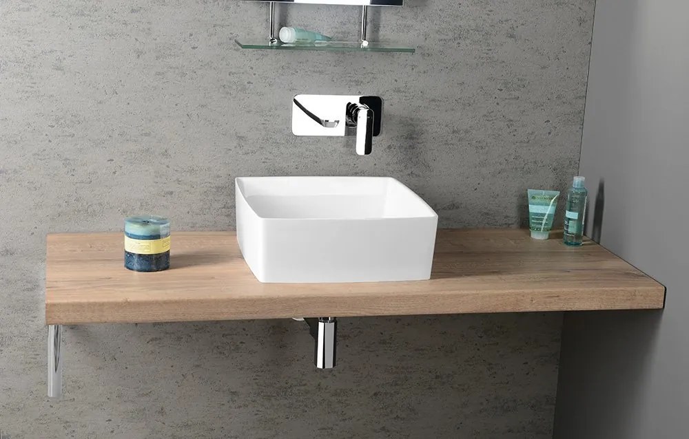 Sapho AVICE 140 x 50 cm deska dub Rover AV144