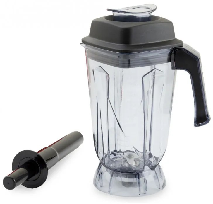 Mixovací nádoba G21 2,5 l, Perfect a Smart smoothie