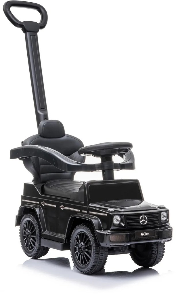 BPC 5288 Mercedes G350d 3v1 BUDDY TOYS