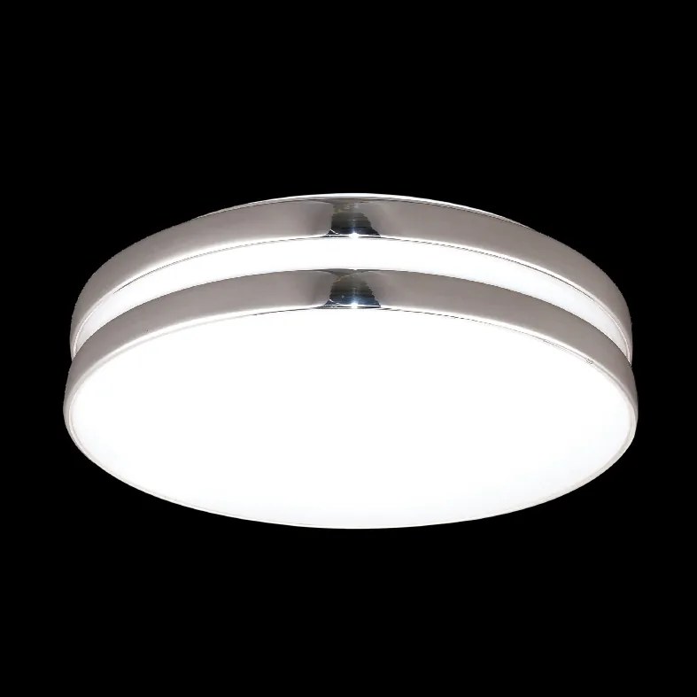 ACA DECOR Přisazené svítidlo GOZO max. 3xLED 13W/E27/230V/IP20