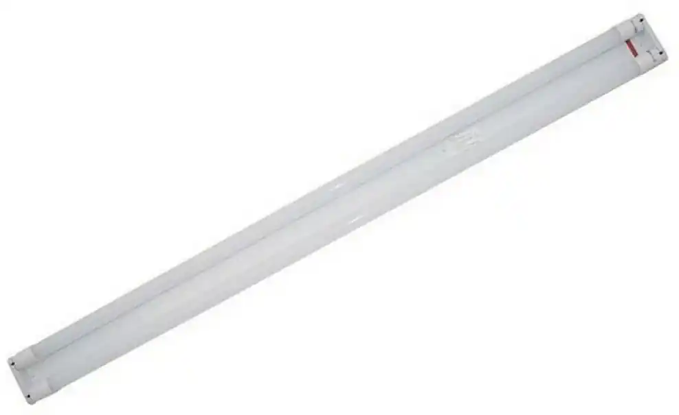 Voltolux | Voltolux - LED Zářivkové svítidlo MODERN 2xG13/9W/230V | W2732 |  BIANO