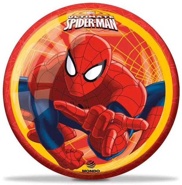 Mondo Spiderman Hero 33521 Potištěný míč - 230 mm