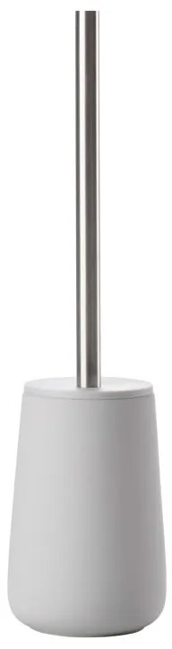 Zone Denmark Kartáč na WC Nova Soft Grey