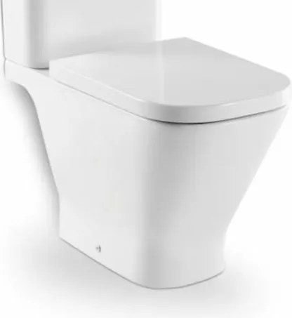 Roca The Gap wc kombi, pouze mísa spodní odpad a342478000 7.3424.7.800.0