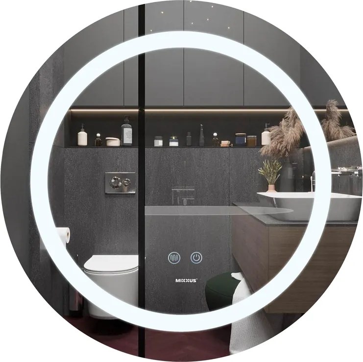 Mixxus MC03-60 Plain